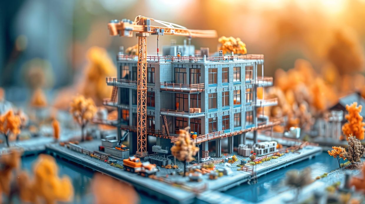 A need to end the sell-then-build model | KLSE Screener