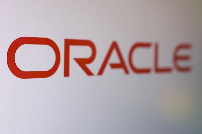 Oracle eyes $20 billion AI cloud computing deal with Meta, source says ...