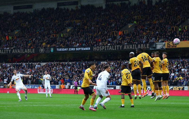 Football: Soccer-Toothless Wolves in need of lift after worst ever ...