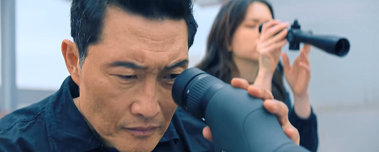 After 30 years, actor Daniel Dae Kim is still waiting for his rom-com ...