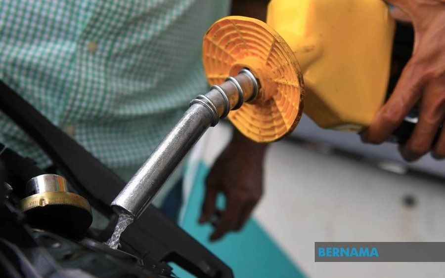 Budi95: JPJ to extend counter operating hours nationwide, says DG | The ...