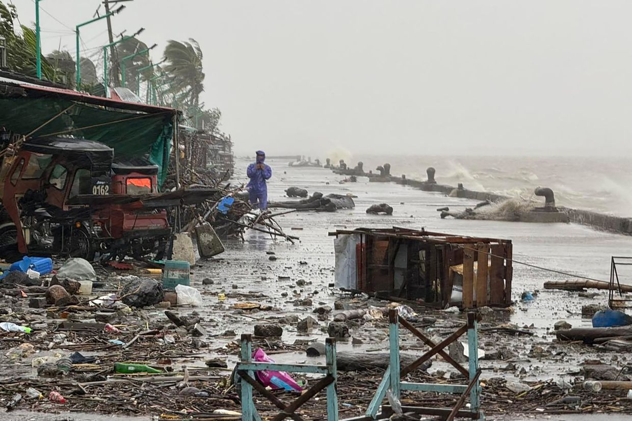 Over 28,000 families affected by monsoon and cyclones in the ...