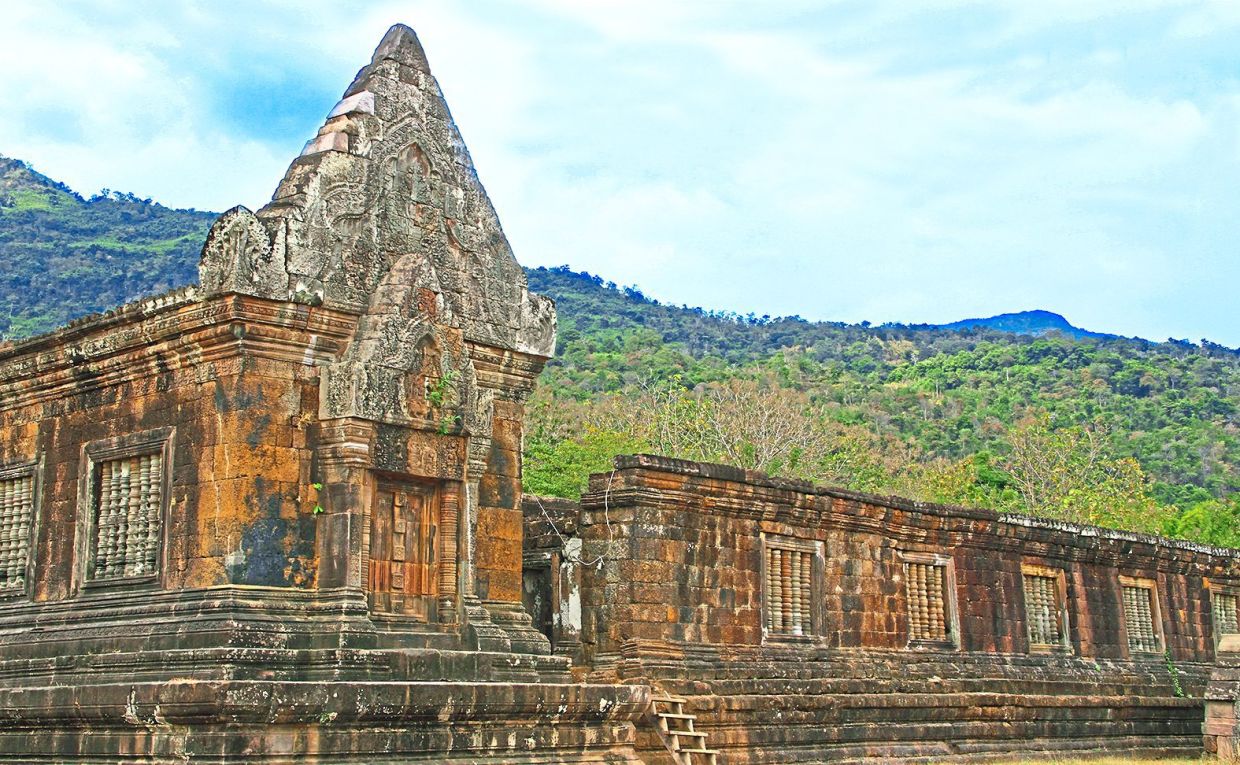 Laos ramps up tourism push to attract more visitors amid 2025 growth ...