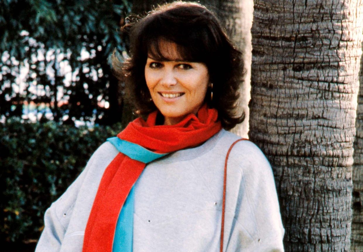 Claudia Cardinale, single mother who survived rape to be a screen queen ...