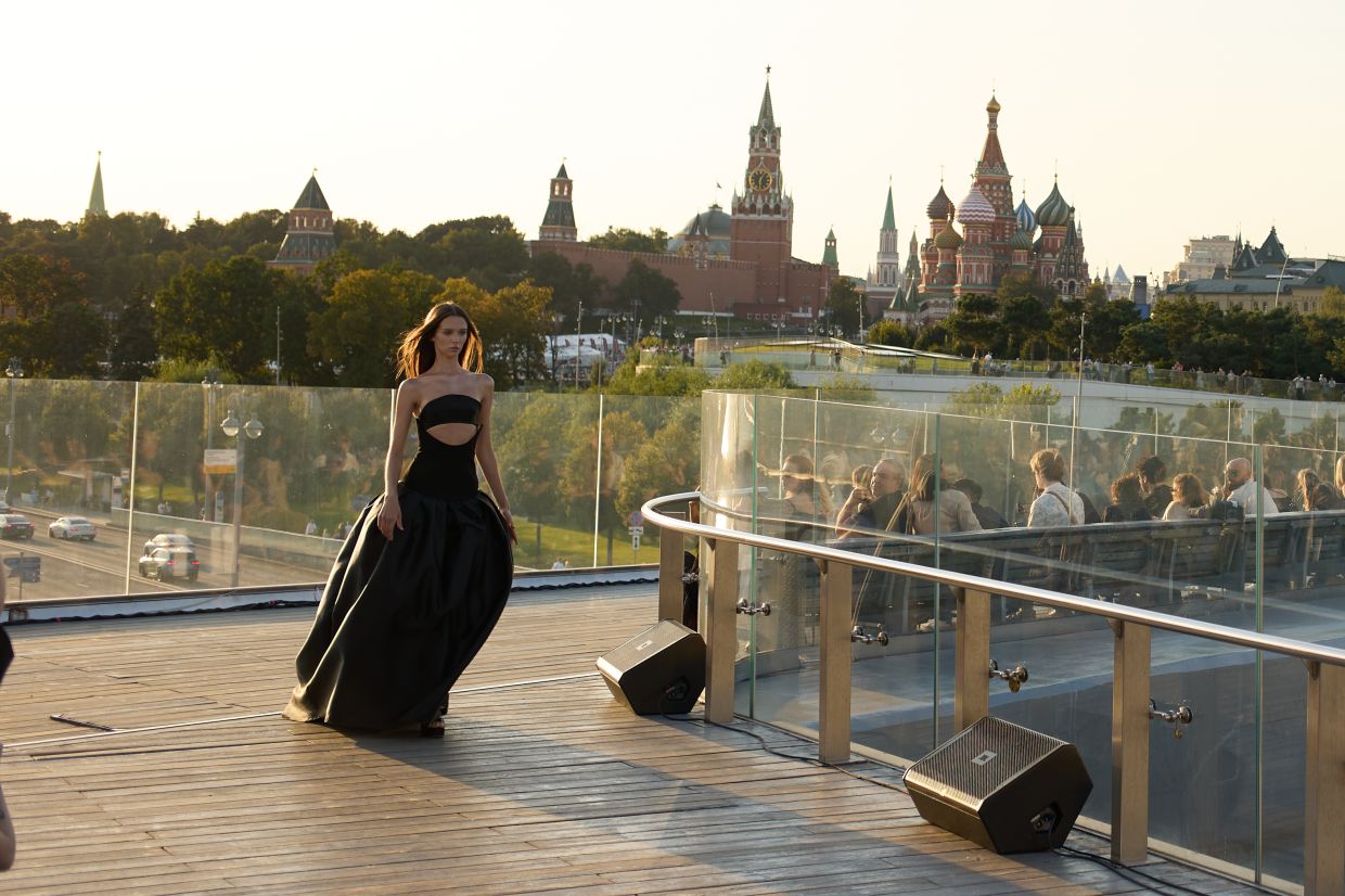 Global runways: How emerging fashion weeks are helping to redefine ...