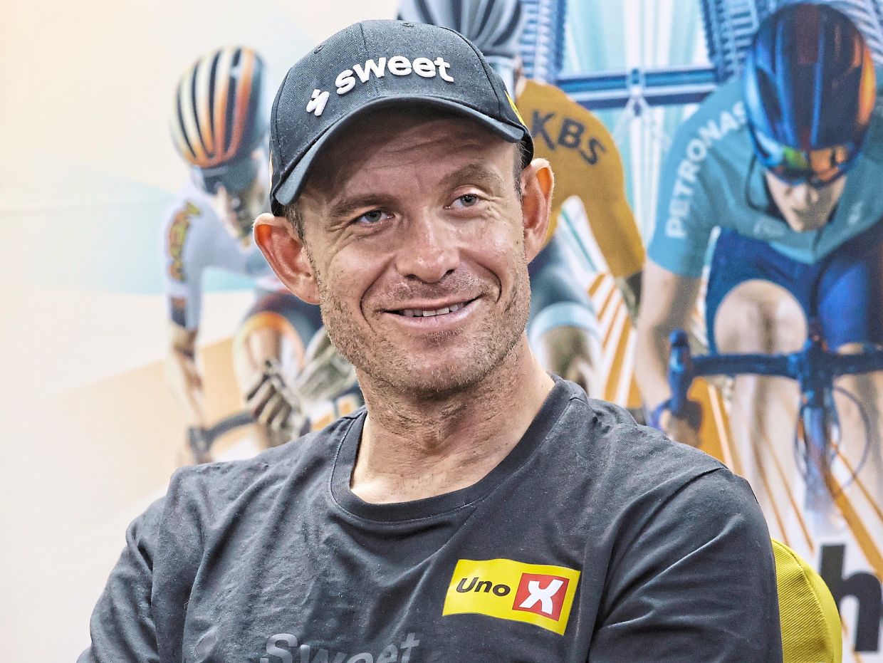 Cycling: Kristoff hopes to complete century of victories before calling ...
