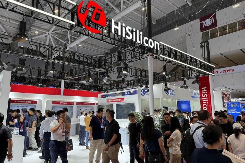 China wants its companies to use local AI chips. Tech firms signal that ...