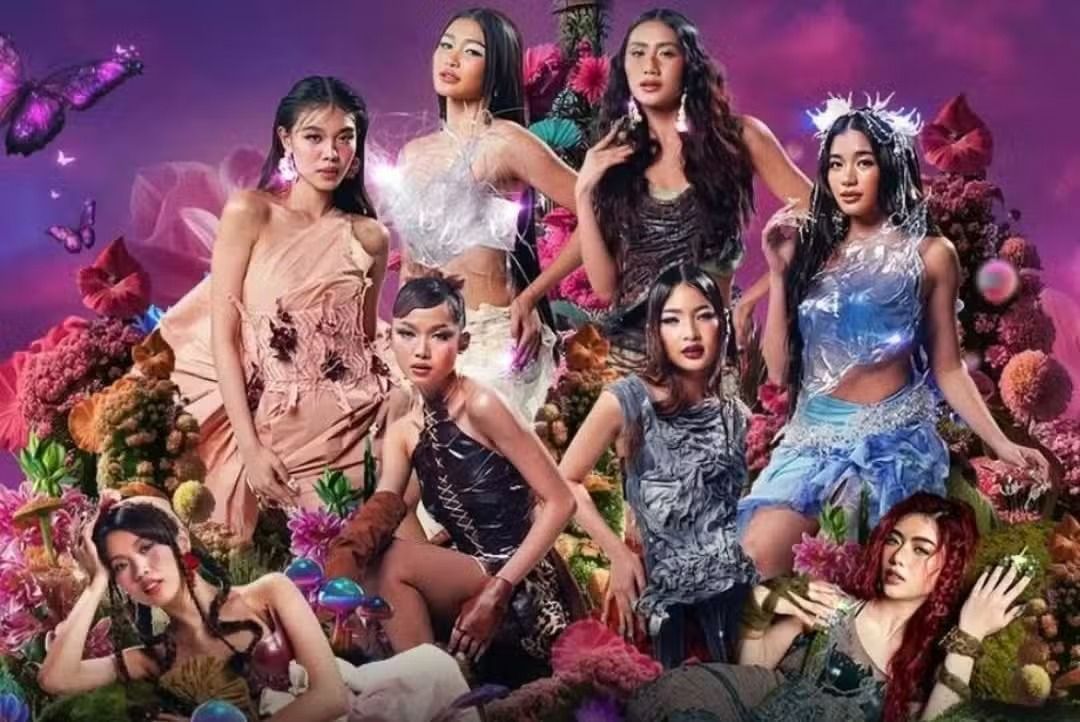 How BINI landed Coachella to make history as festival’s first P-pop act | The Star