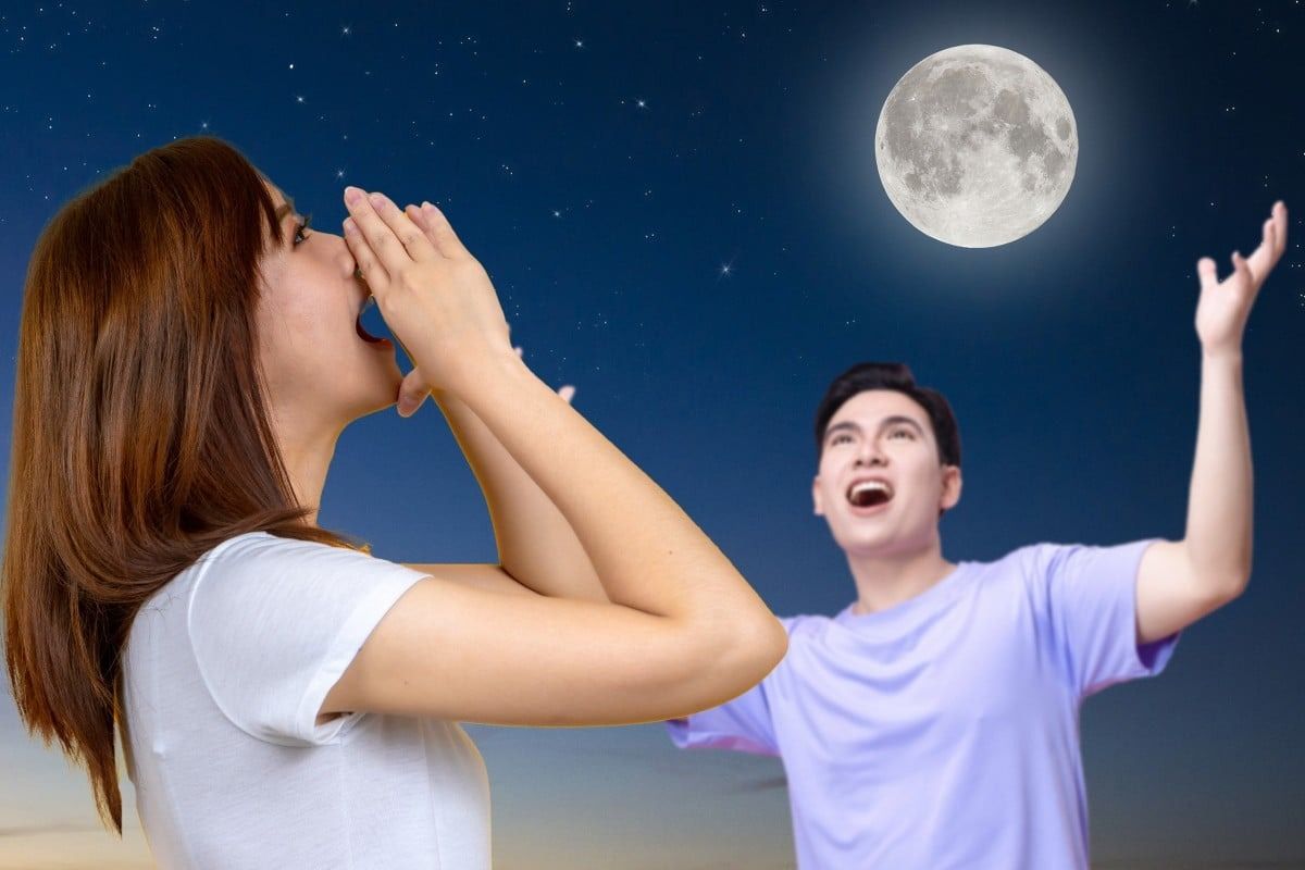 An Explainer - Screaming at the moon during Mid-Autumn Festival – a ...