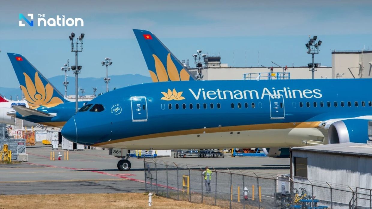 Four airports in central region to close on Sunday (Sept 28) as typhoon ...