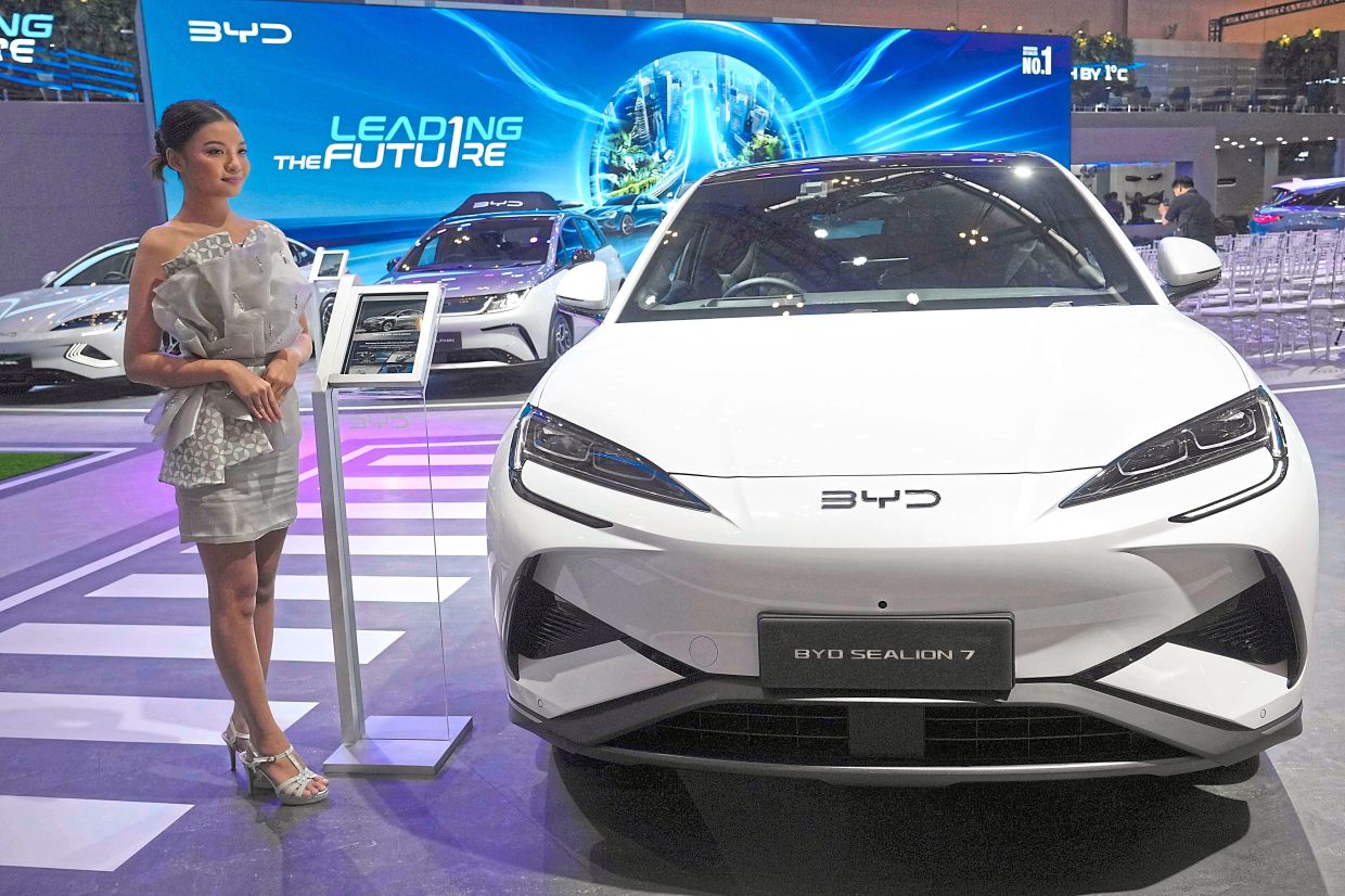 Calls for incentives to revive sluggish market | The Star