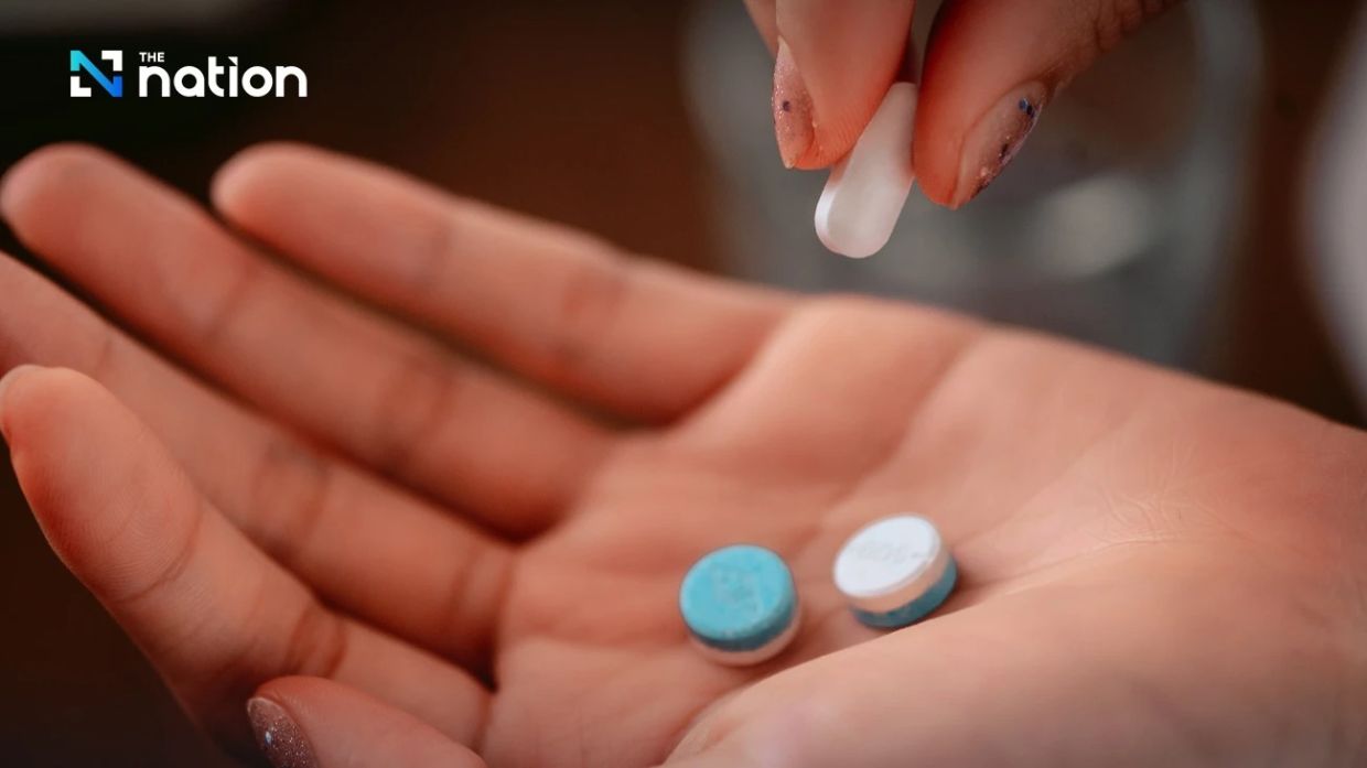 West African Bloc praises Thailand's anti-meth addiction pill | The Star