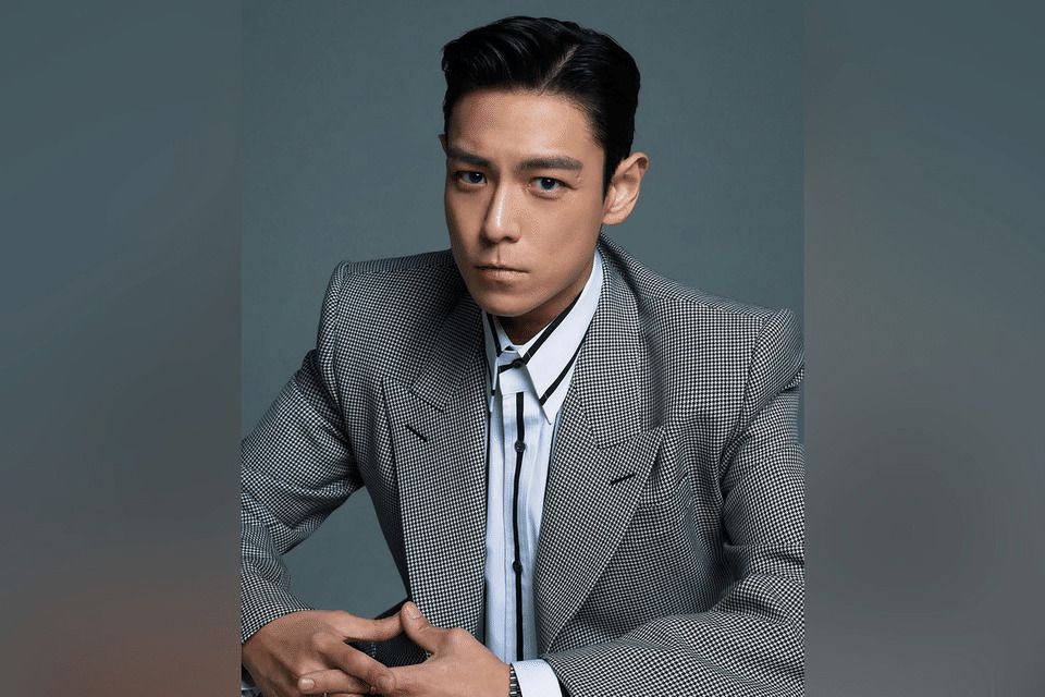 BigBang’s T.O.P set for solo return with music videos by 'Squid Game ...