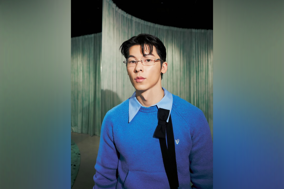 Taiwanese actor Greg Hsu happy to return to his ‘past life’ after ...