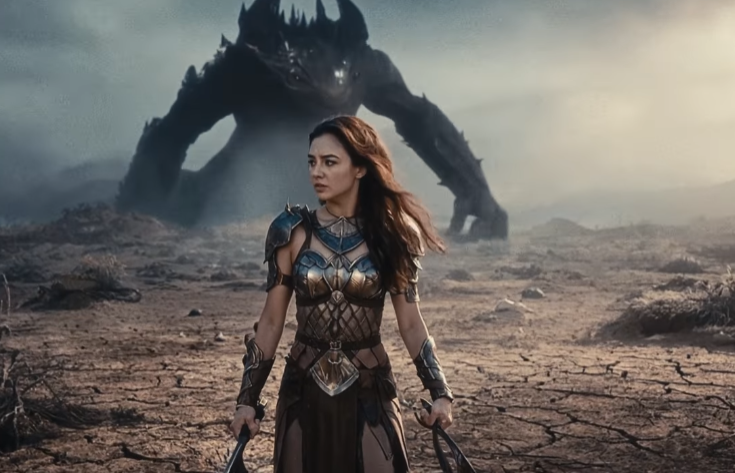 'AI actor' Tilly Norwood stirs outrage in Hollywood | The Star