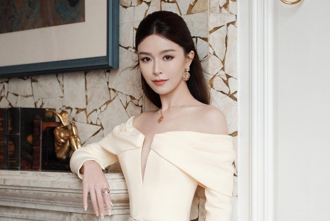 HK actress Janice Man announces birth of first child | The Star
