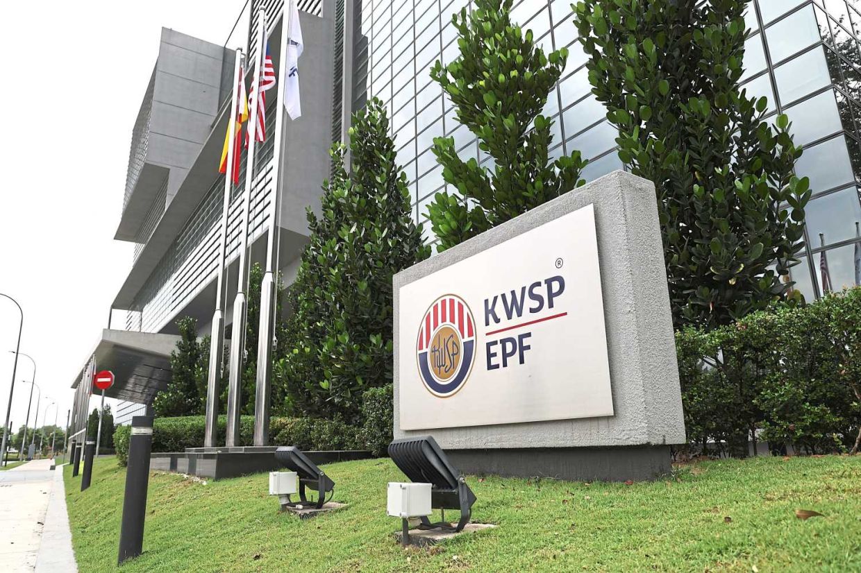 EPF contributions for foreign workers begin | The Star