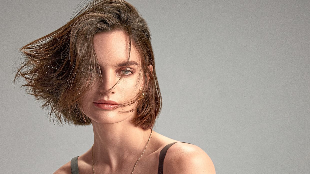 Effortless yet polished: The season’s hair trends for every mood and ...