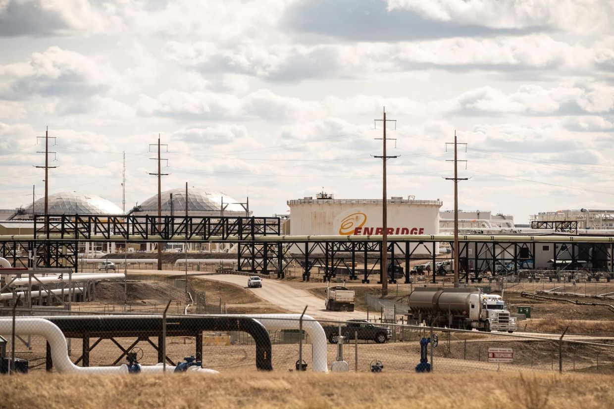 Alberta pushes for new Pacific pipeline | The Star