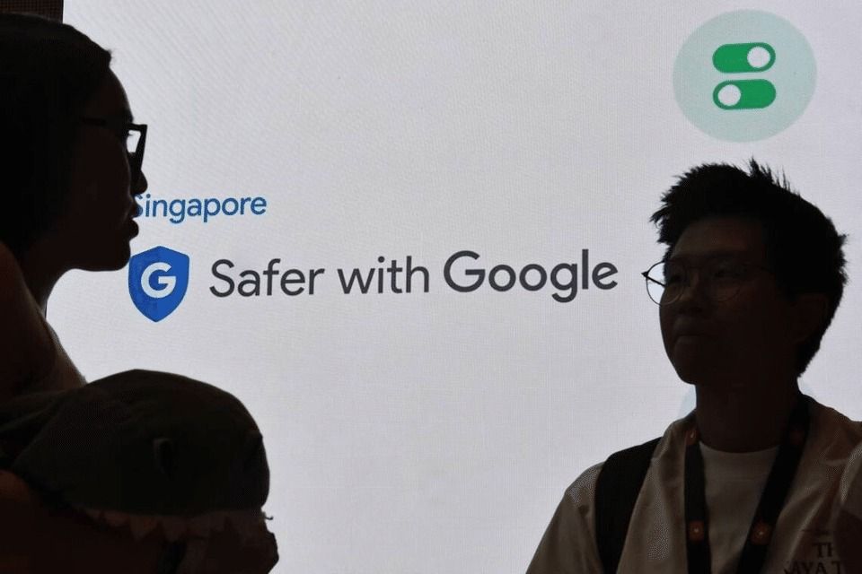 Google to screen, block Singapore users under 18 years old from ...