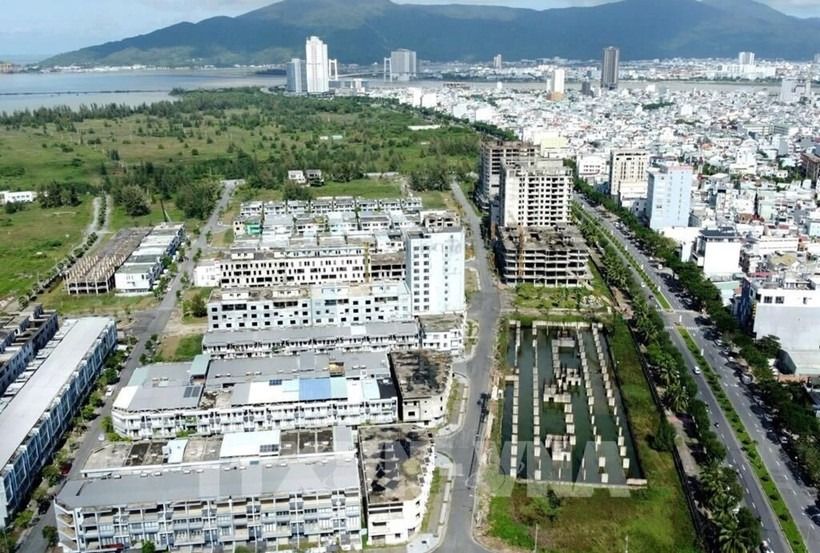 World Bank commits strong support for Vietnam’s major development ...