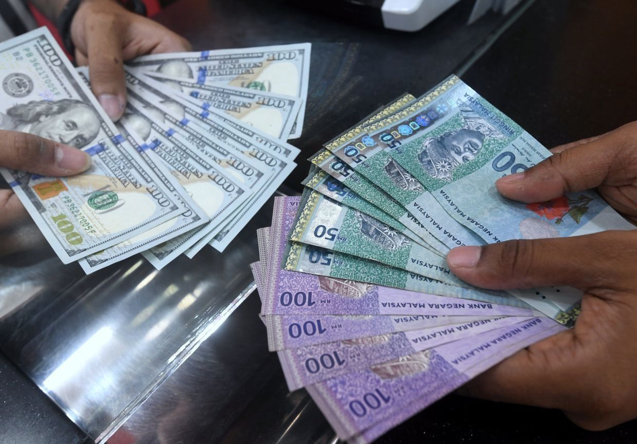 Ringgit seen trading in narrow range this week ahead of Friday''s (Oct 10) Budget 2026 | The Star