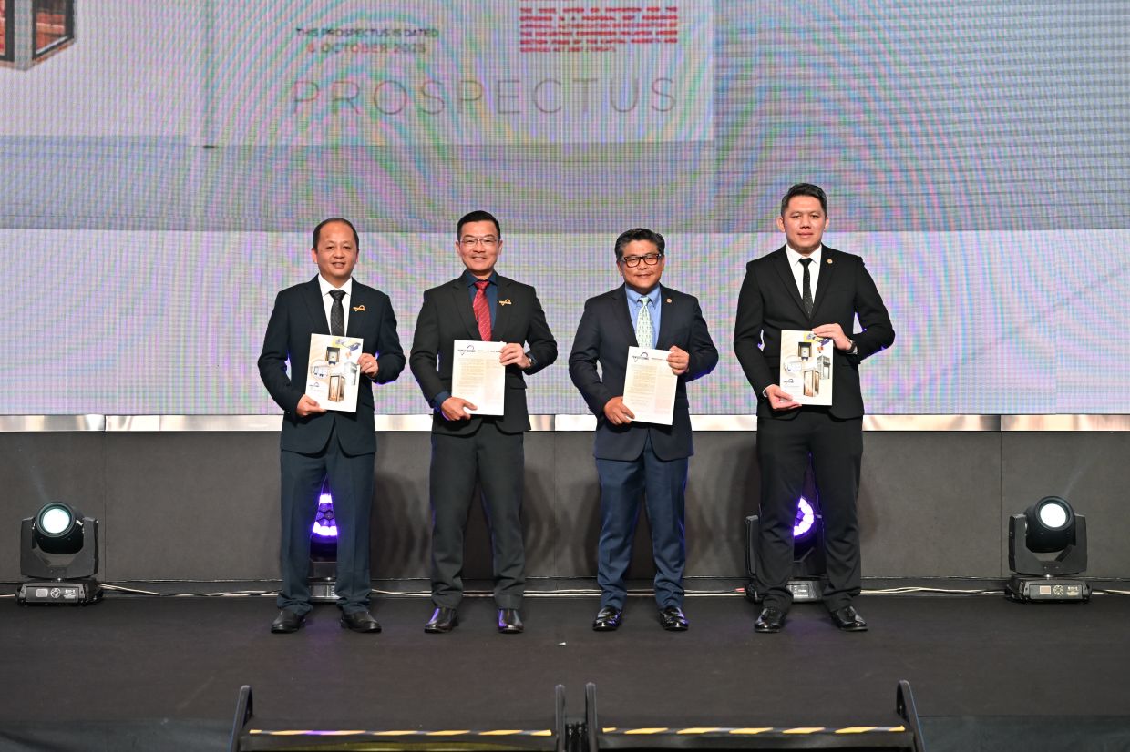 Powertechnic IPO seeks to raise RM22mil | The Star