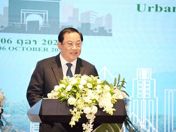 Laos PM calls for responsible urban development at national forum | The ...