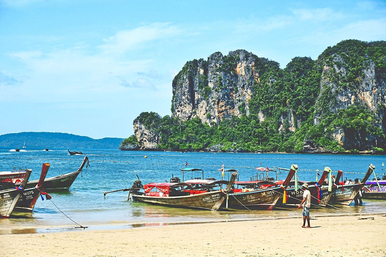 New direct flights from Malaysia to launch in November | The Star