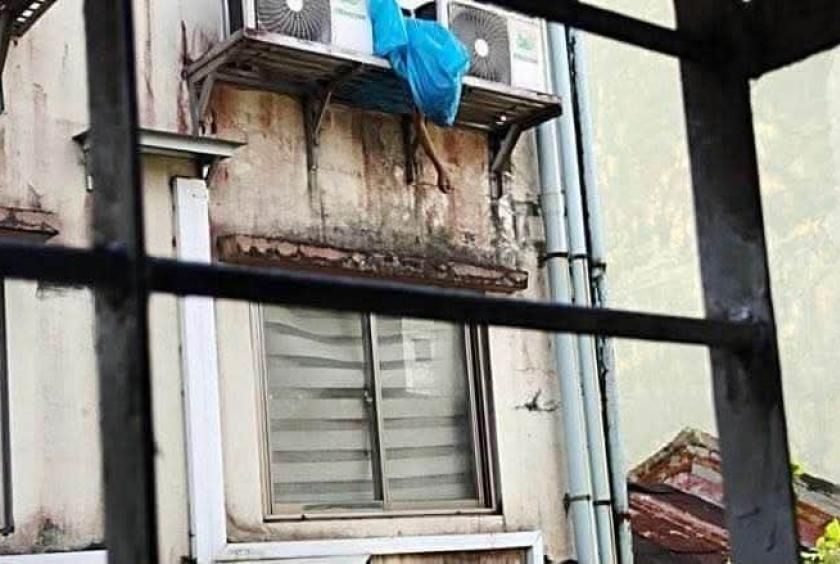 Woman dismembered, discarded in garbage bag at hotel in Myanmar | The Star