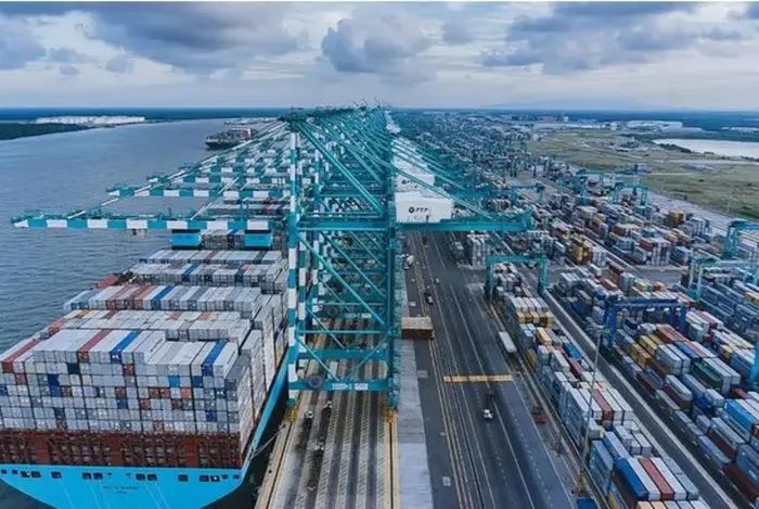 MMC Port delays IPO to include full-year results | The Star