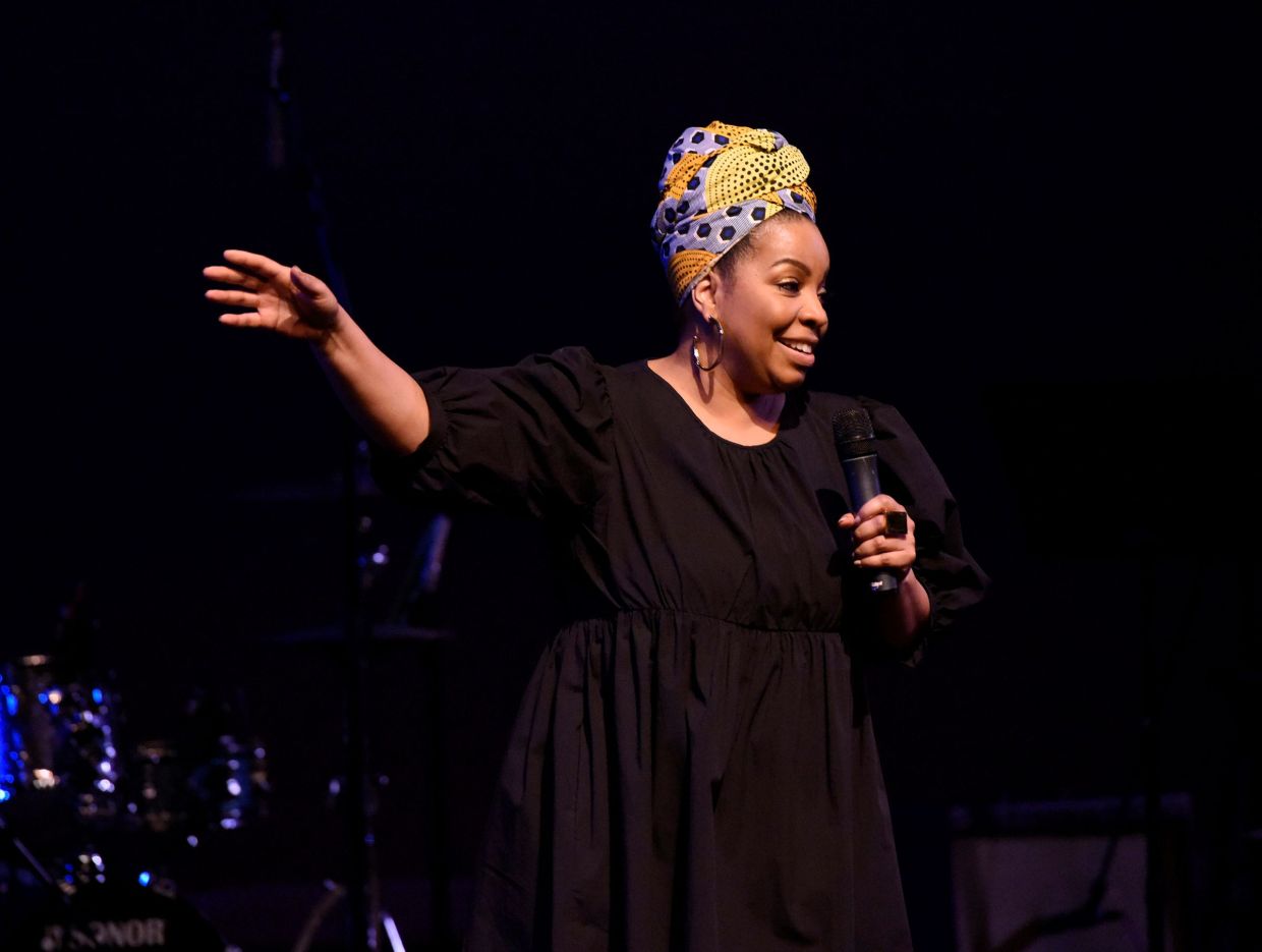 ‘Vice Principals’ actress Kimberly Hebert Gregory dies at 52 | The Star