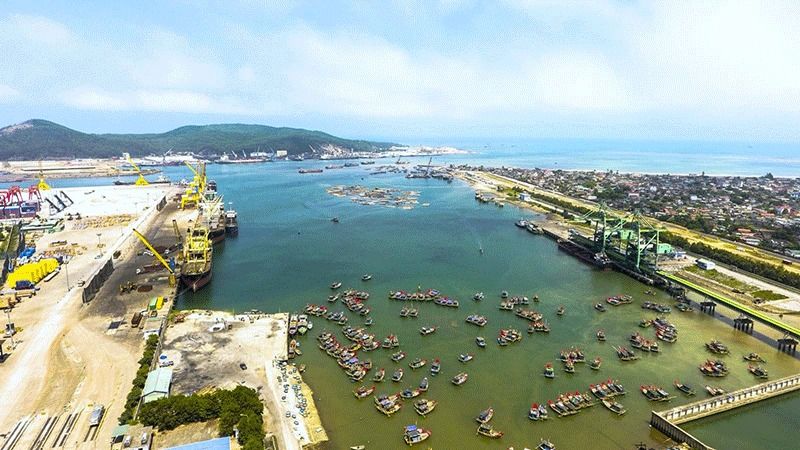 Laos opens new fuel import route via Vietnam to boost energy security ...