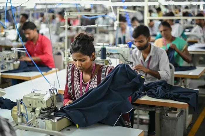 New Delhi garment exporters reel under US tariffs | The Star