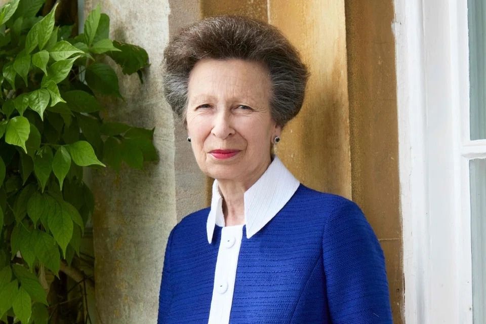 Britain’s Princess Anne to visit Singapore in November | The Star