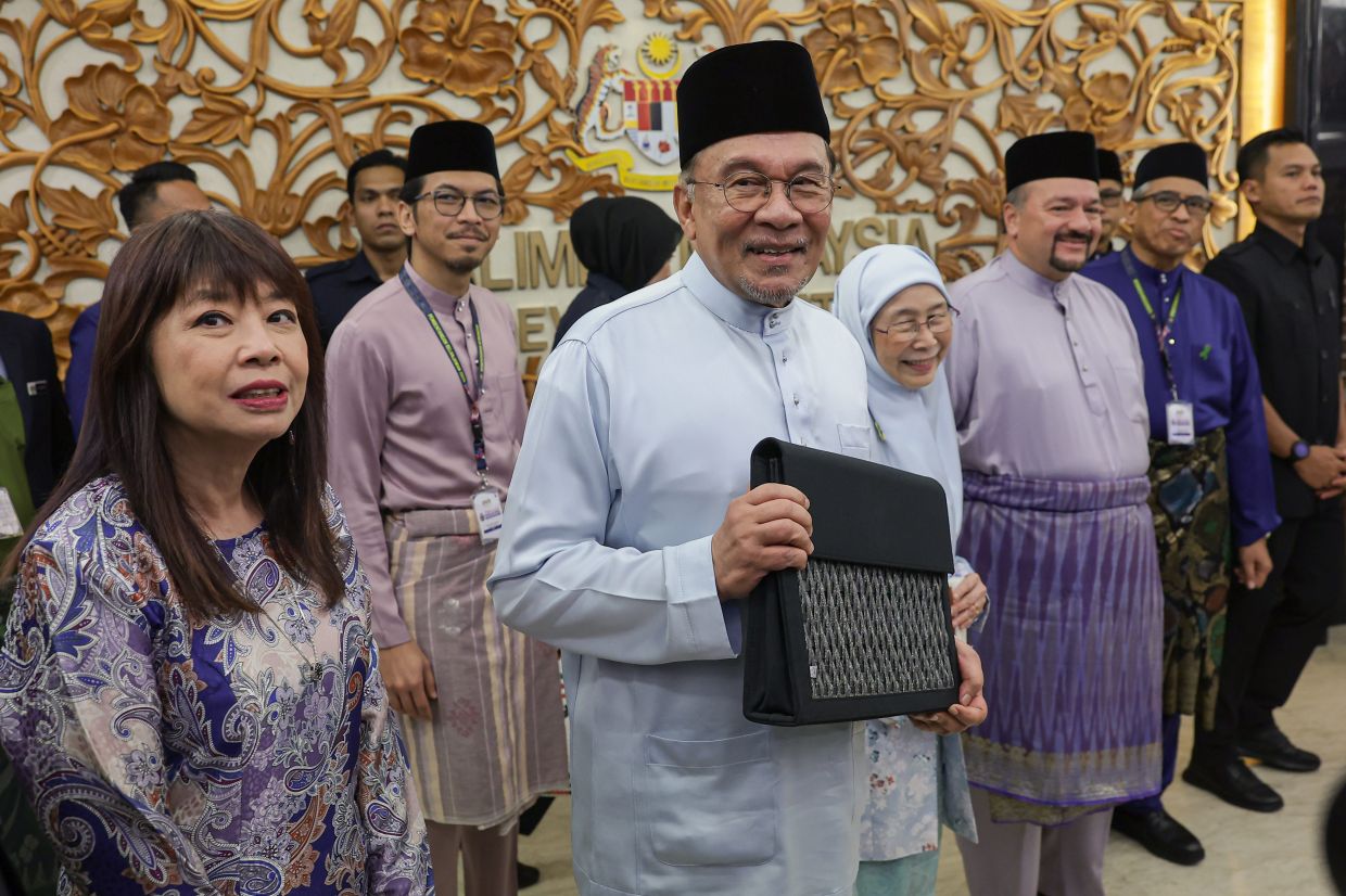 Budget 2026: RM1bil allocated to boost community empowerment, youth ...