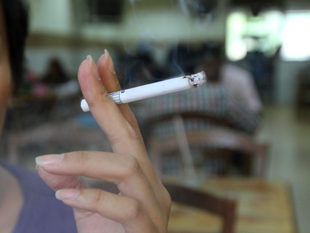 Govt raises tobacco, alcohol duties to boost public health initiatives ...