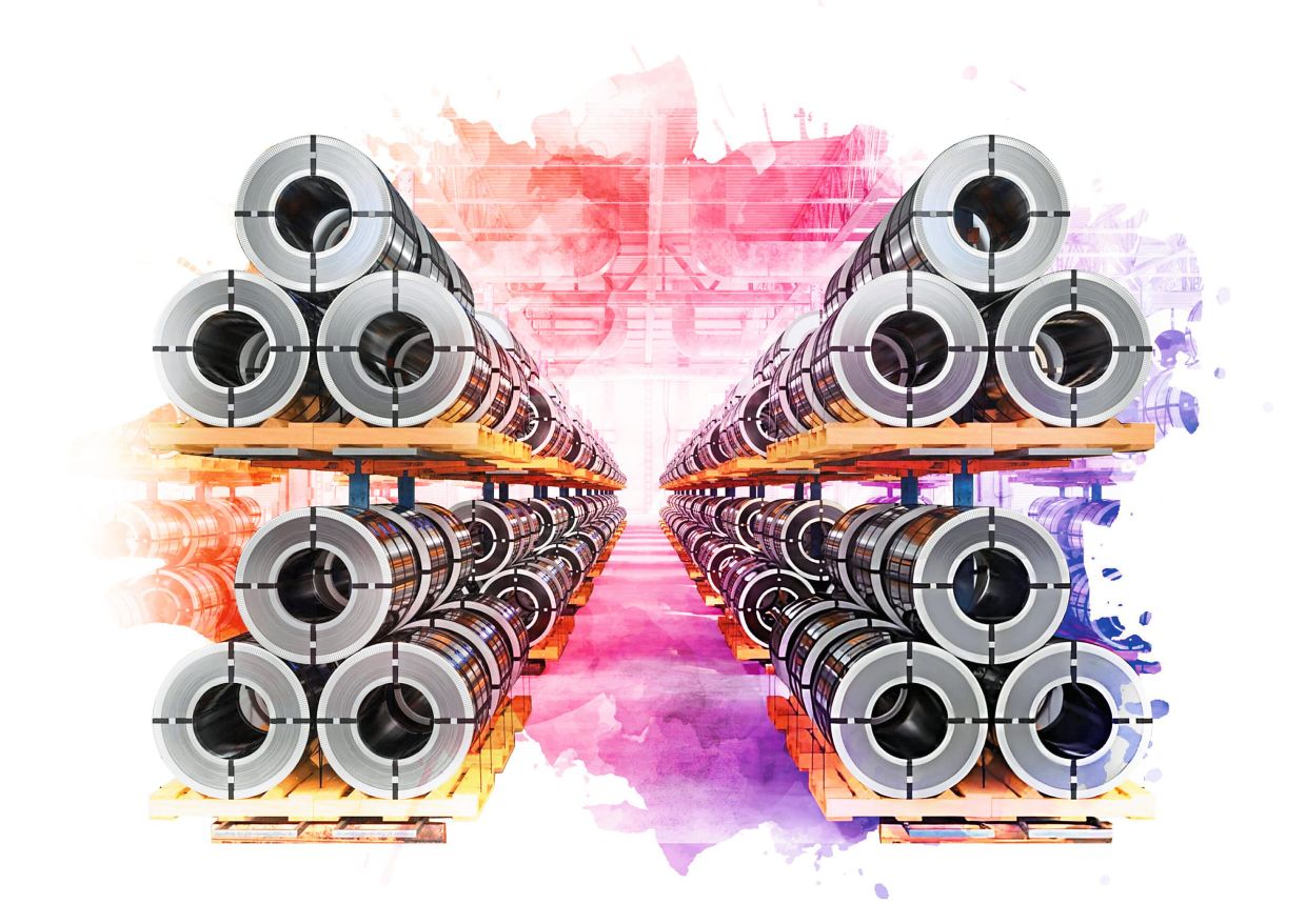 Steeled for the future | The Star