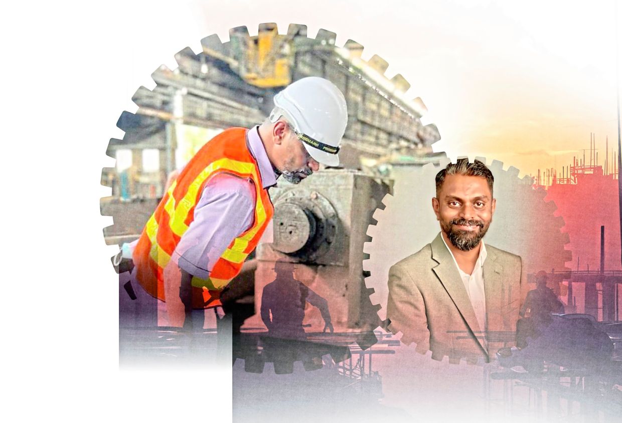 Second life for idle assets | The Star