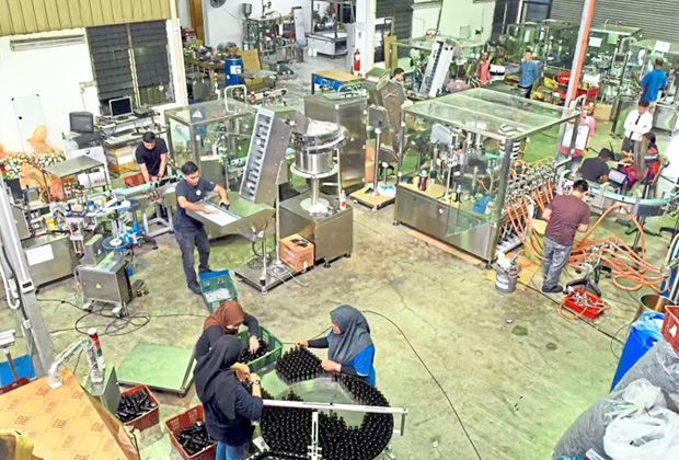 ‘Effective execution is key’ | The Star