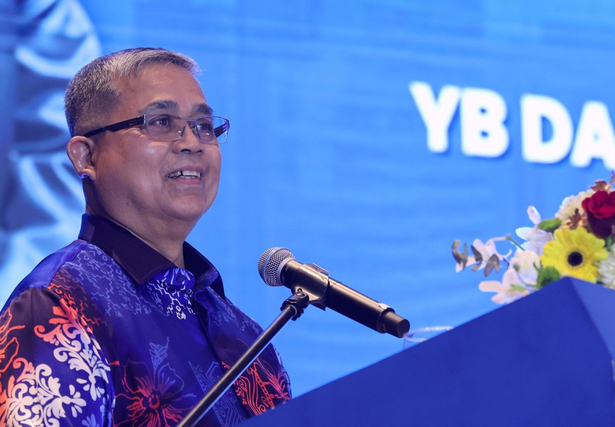More than a million things to read for free, thanks to u-Pustaka | The Star