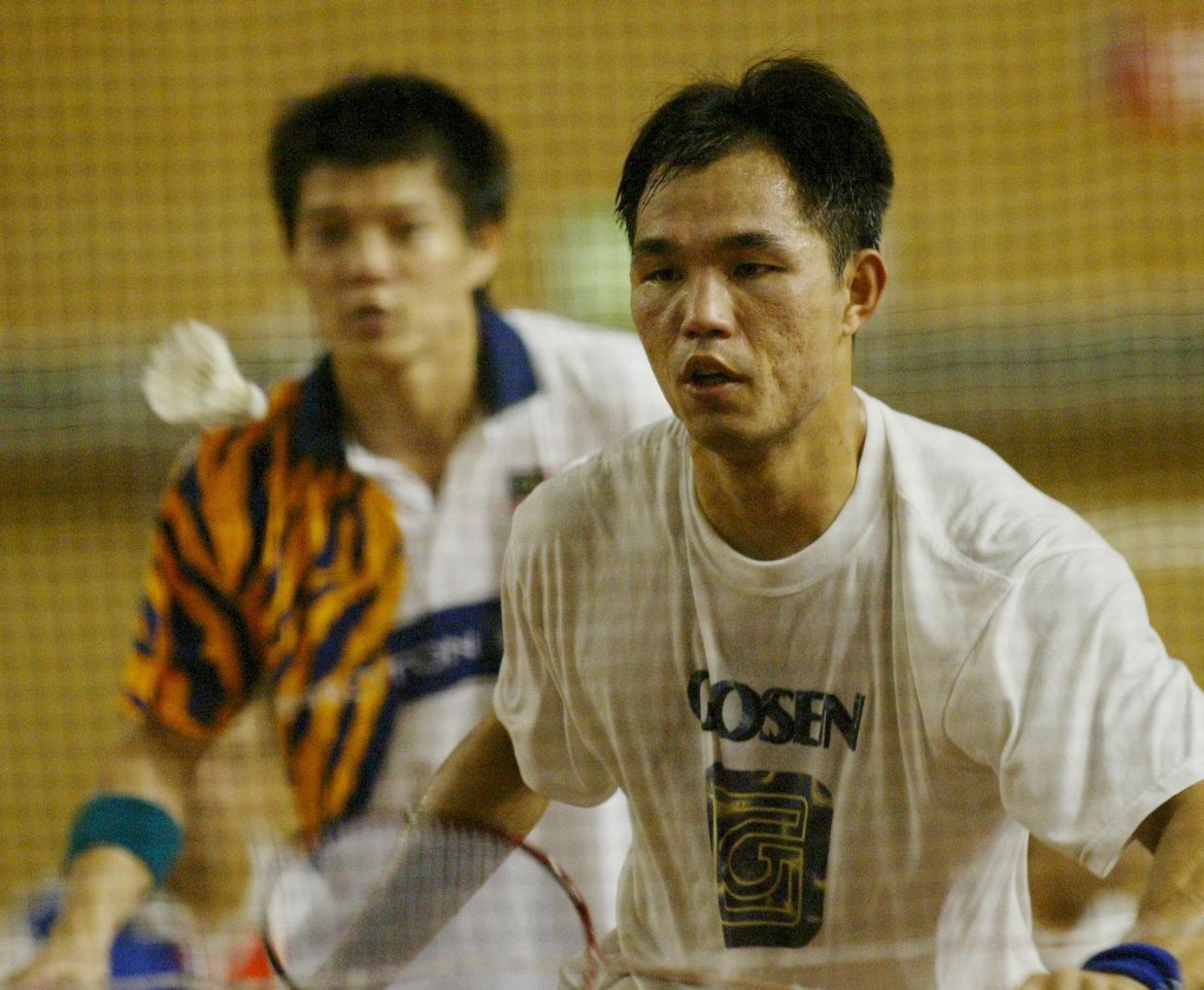 Badminton: Kim Wai may make comeback to national doubles fold | The Star