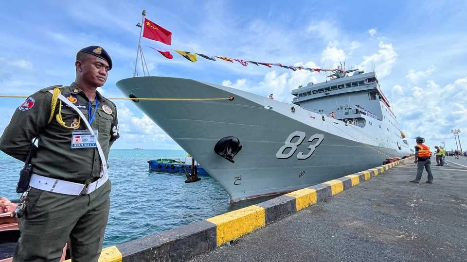 Trump trade chief Greer says significant progress made in trade talks ...