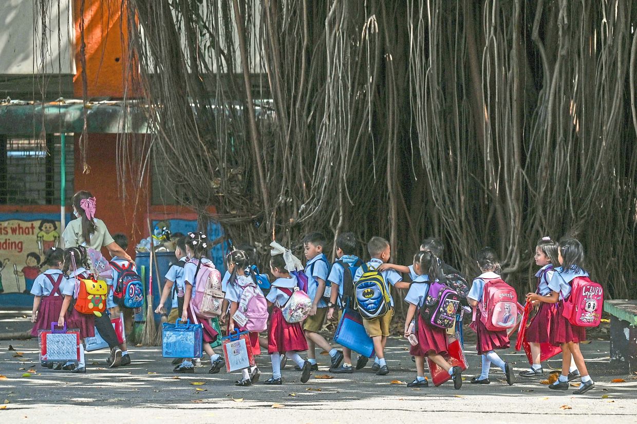 Philippines suspends face-to-face classes in Metro Manila for safety ...