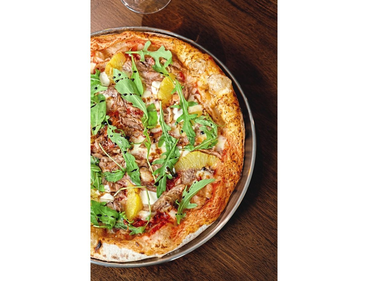 Slow-fermented sourdough pizza comes to Ampang | The Star