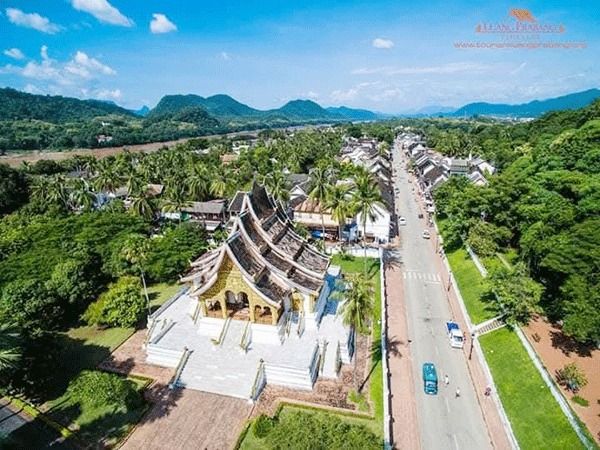 Luang Prabang named among Asia’s top holiday destinations in 2025 | The ...