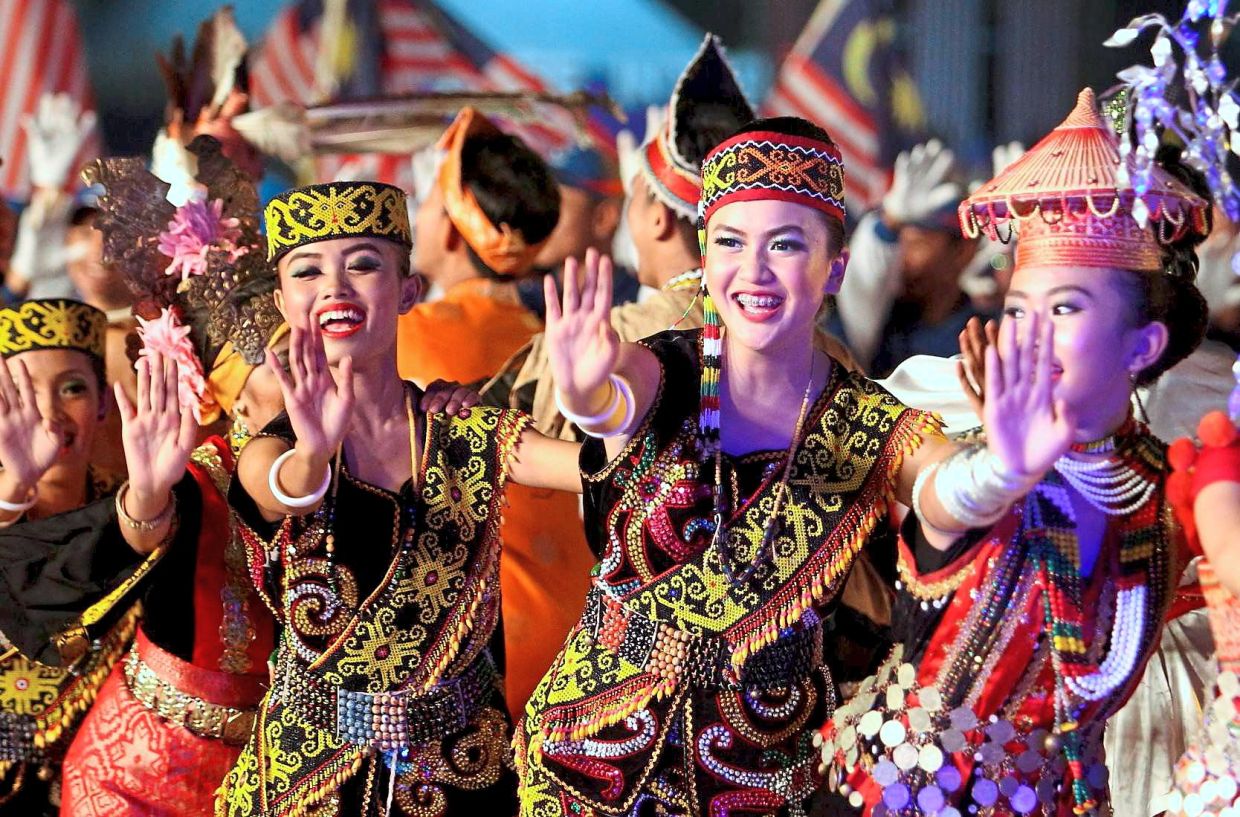 Explore the wonders of Sarawak | The Star