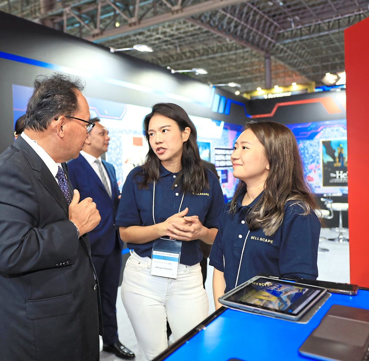 Malaysia’s gaming industry gains traction at Tokyo Game Show | The Star
