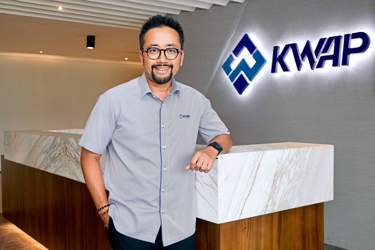 KWAP launches climate-focused fund with target deployment of RM2bil ...