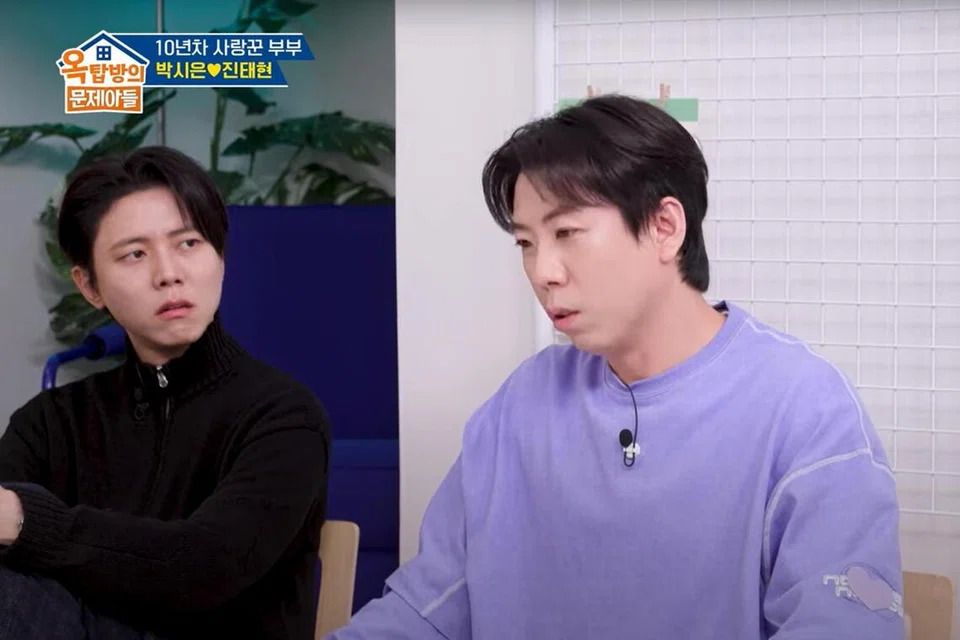 Running Man’s Yang Se-chan opens up about 12-year battle with thyroid ...